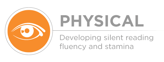 Reading Plus - Online Silent Reading Intervention Program